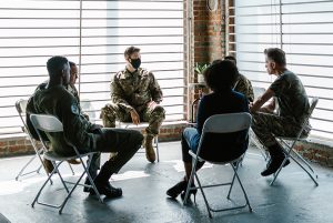 Center for Attachment & Trauma