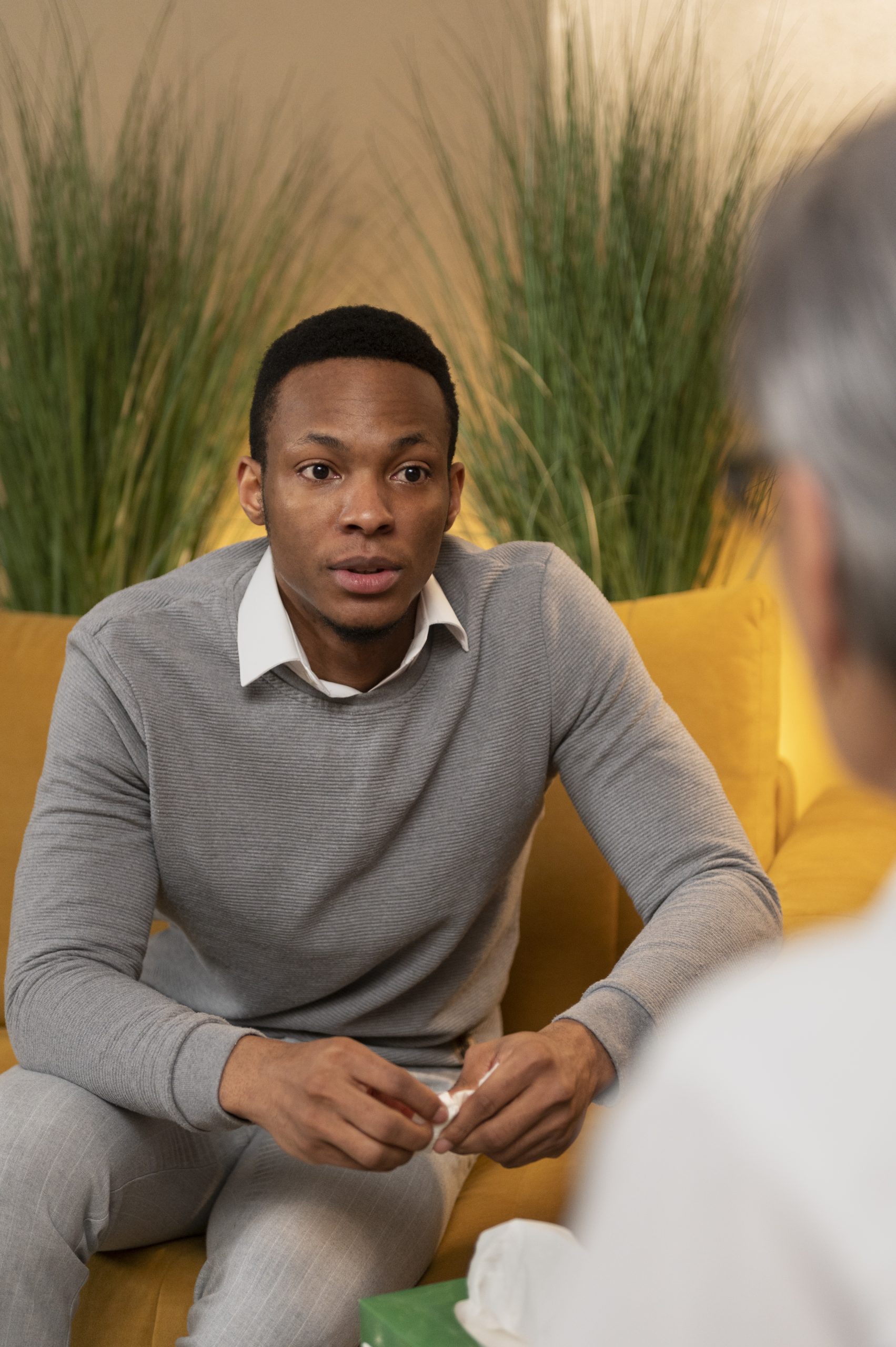 Therapeutic Services – Center for Attachment & Trauma